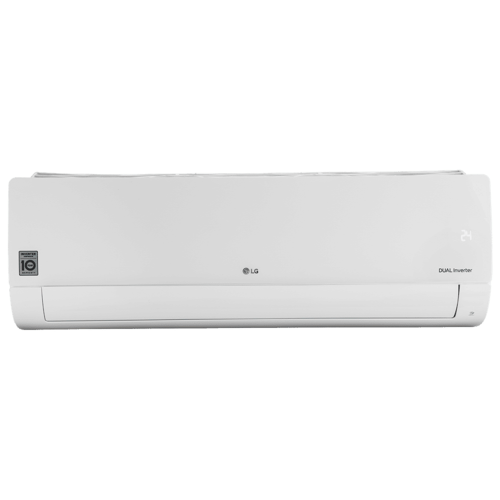 Buy Lg 6 In 1 Convertible 1 5 Ton 5 Star Ai Dual Inverter Split Ac With